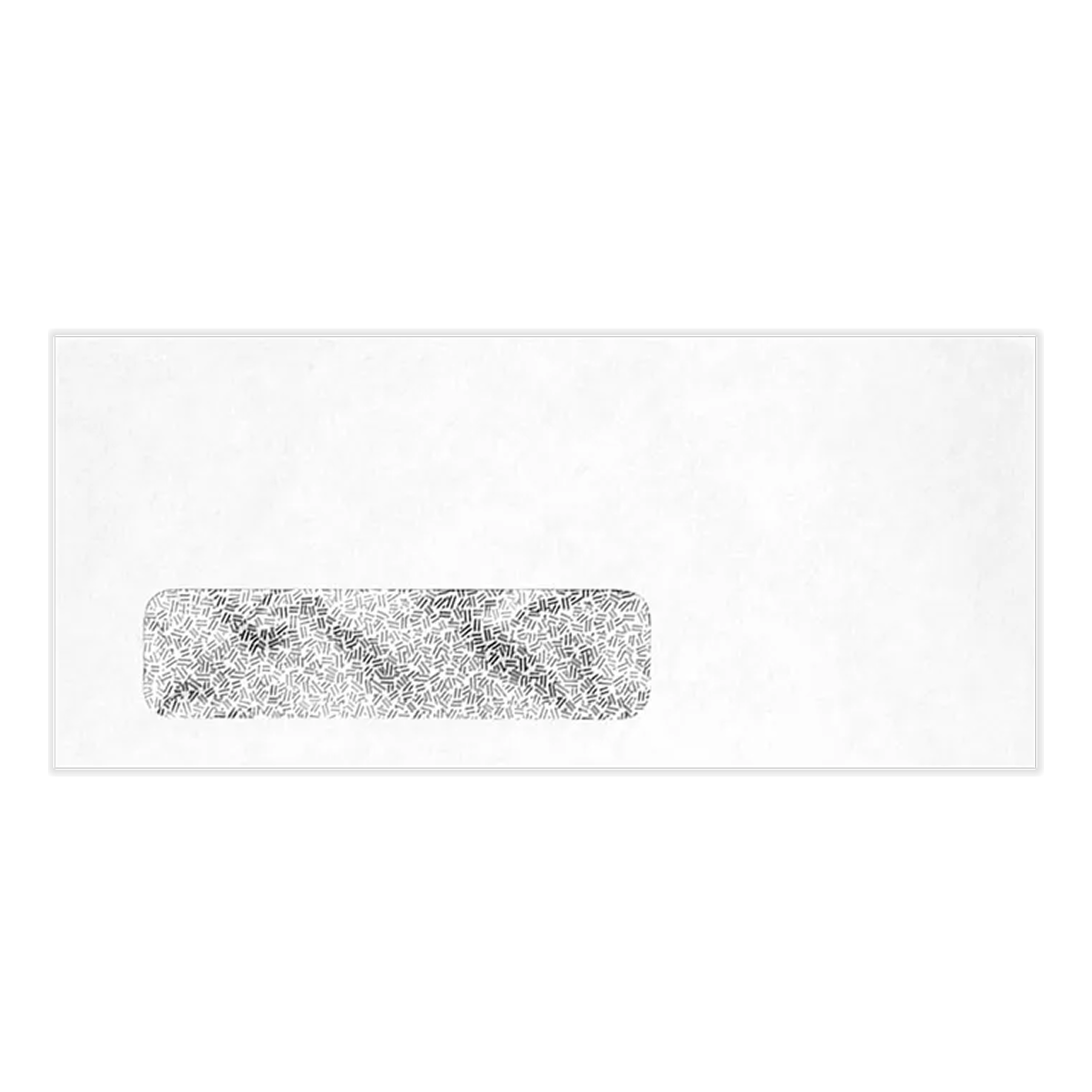 Standard Commercial #10 Envelope (Optional Window) - NY Envelopes